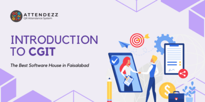 CGIT - The Best Software House in Faisalabad